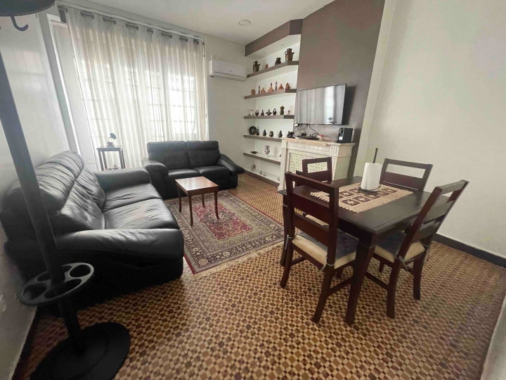 Beautiful Apartment With International Standards - Algiers