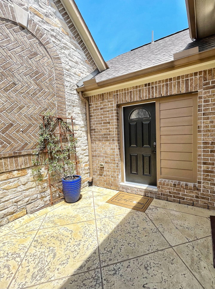 The Wendtwoods Guest House - The Woodlands, TX