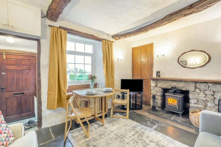 2 Bed In Lindale (Oc-c34128) - Grange-over-Sands