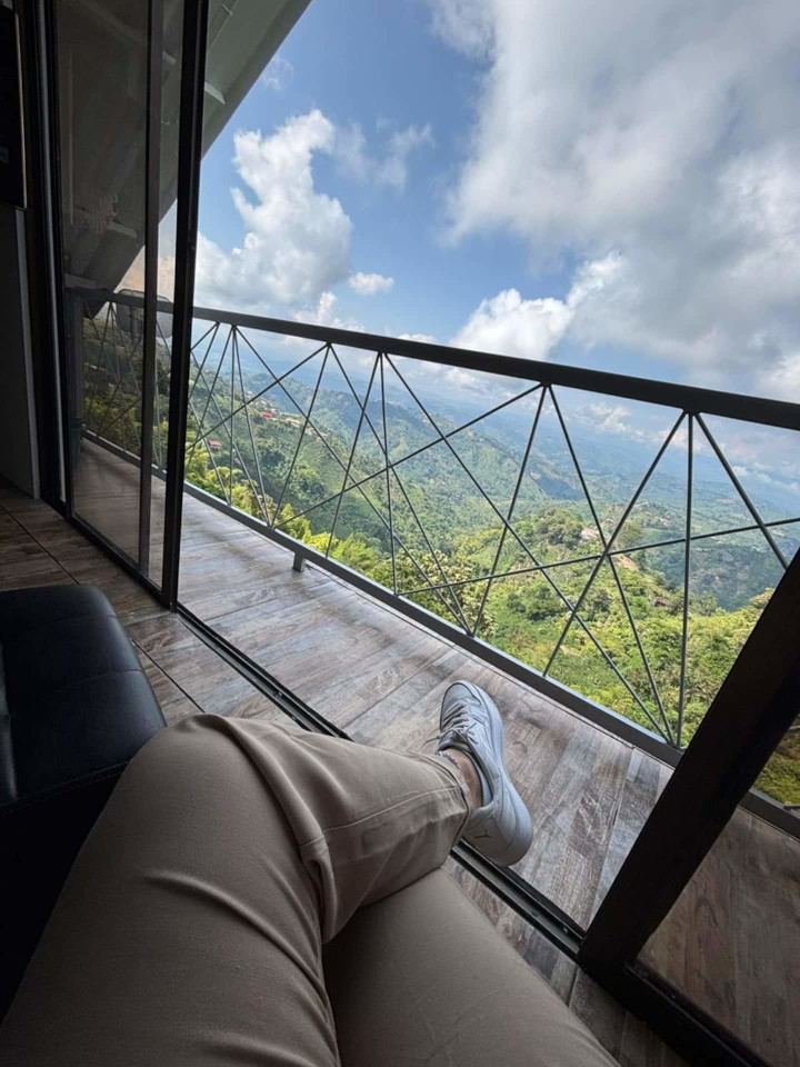 El Refugio - Manizales