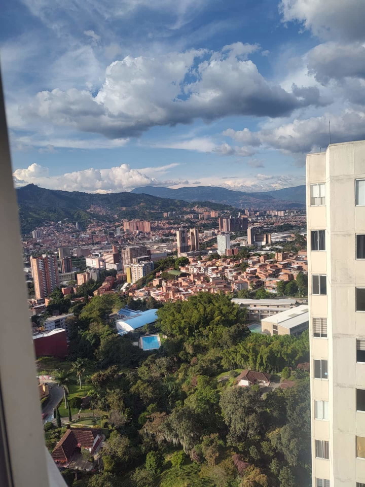 Appartement 2226, 3 Chambres, 2 Salles De Bains, Piscine - Sabaneta