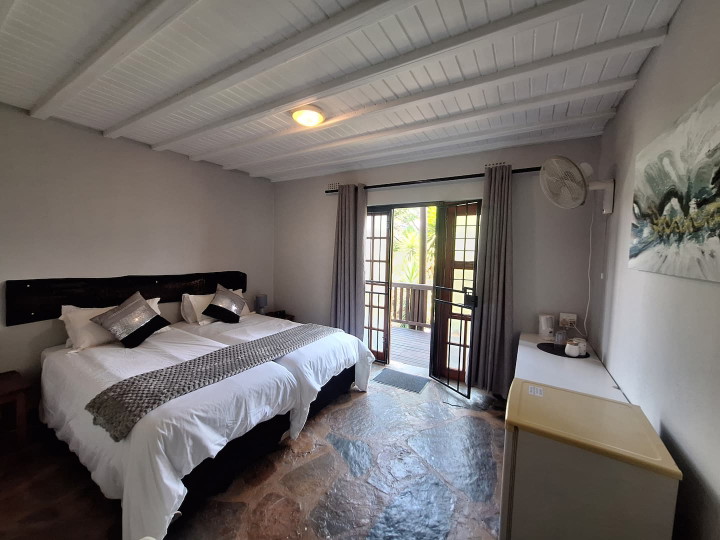 Bridal Veil View Suite - Room 1 - Sábiè