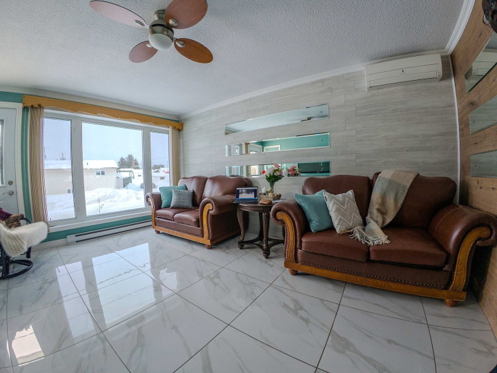 Pro Apartment, Private Entrance, Parking - Rouyn-Noranda