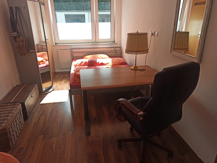15qm Big Room In Eynattenerstraße (Aachen) - Aachen