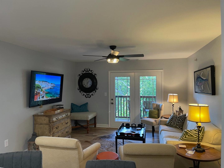 Gameday Getaway On Lake Hartwell - Close To Campus - Clemson, SC