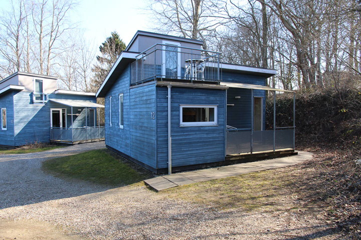 Komforthytte H13 - Aabenraa