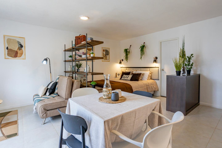Close To Mdeo Shopp+wtc | Pocitos | Balcony | Wifi - Montevideo