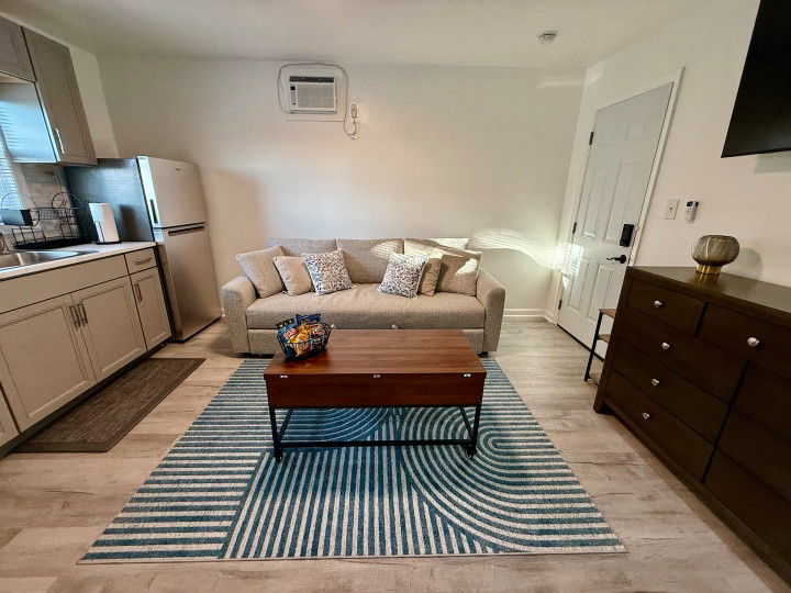 1 Bedroom Apt. 25-30 Min. From Times Square Nyc - Lodi, NJ