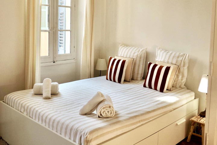 Studio In The Heart Of Saint-tropez - Saint-Tropez