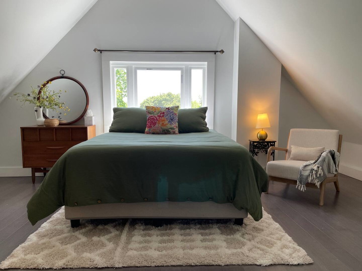 Peaceful Upscale Flat In The City. - ナシュア, NH