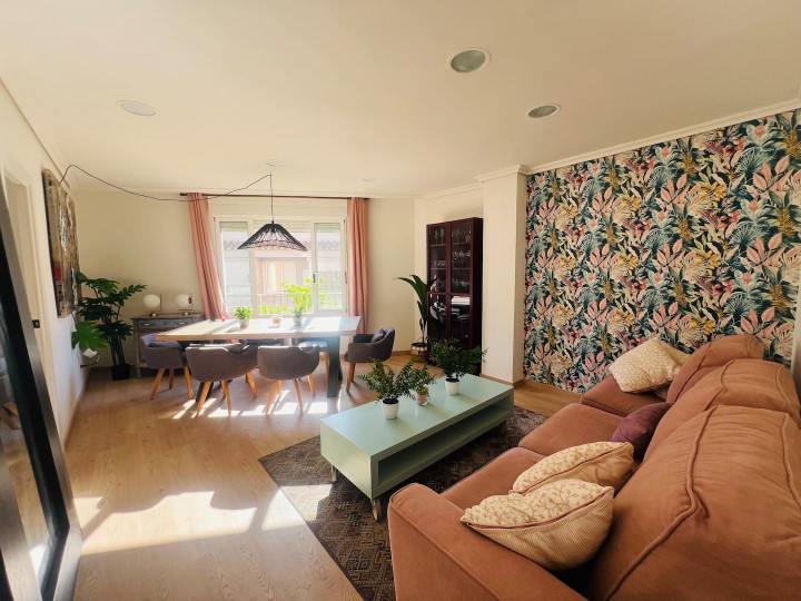 Apartamento Ideal En Benicasim Pueblo. - Benicàssim