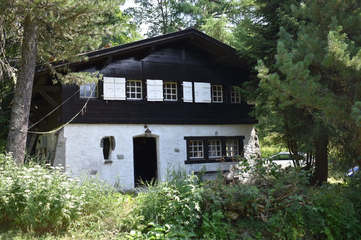 Chalet Du Vargne - Chamonix-Mont-Blanc