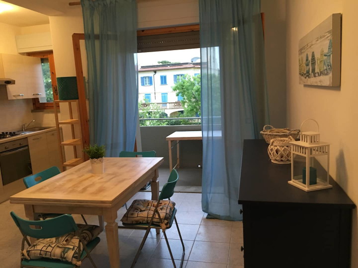 Casa La Mazzanta - Rosignano Marittimo