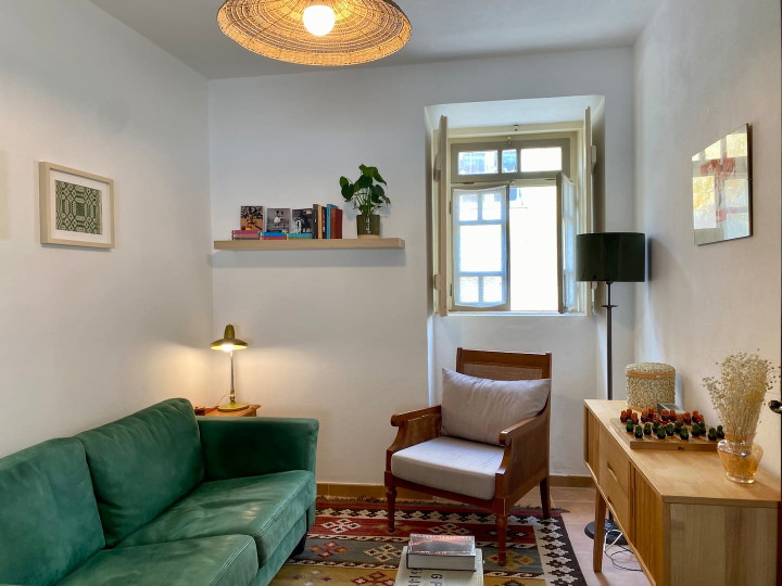 Town House In Historic Silves - Silves