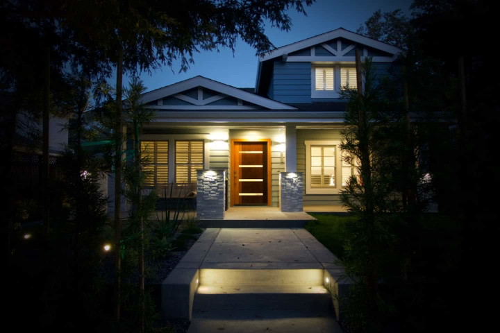 Palo Alto Modern Retreat - Palo Alto, CA