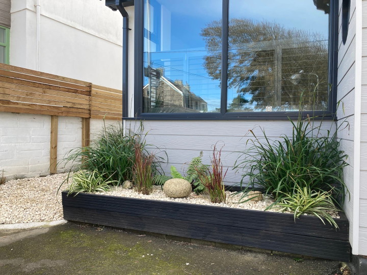 The Saltbox-close To Porth Beach, Free Parking - Newquay