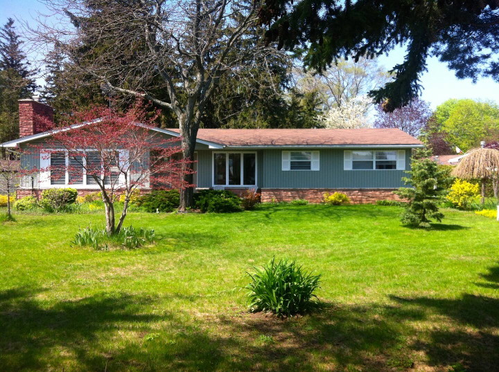 Spacious Home 1km From The Beach Port Elgin - Port Elgin