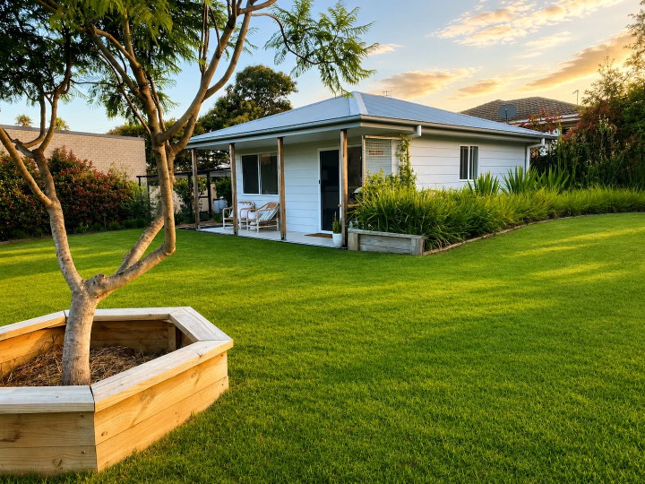 2 Bedroom Guesthouse 500m To Merimbula Town Centre - Merimbula