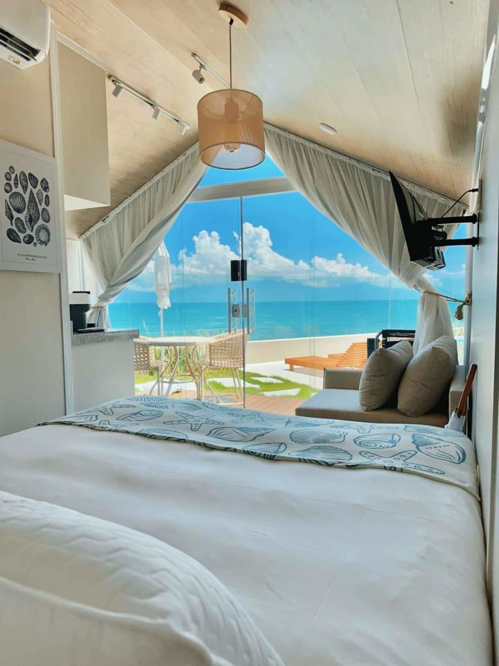 Nice Cabin By The Beach - Brésil