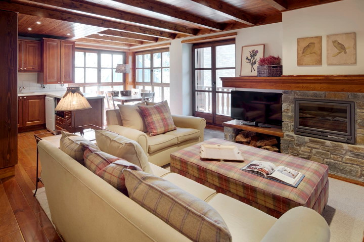 Val De Ruda 46 By Feelfree Rentals - Baqueira