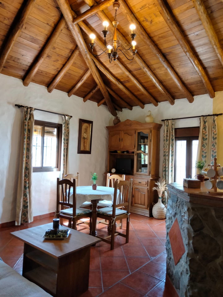 Cottage In The Middle Of Nature, Ideal For Couples - 안달루시아