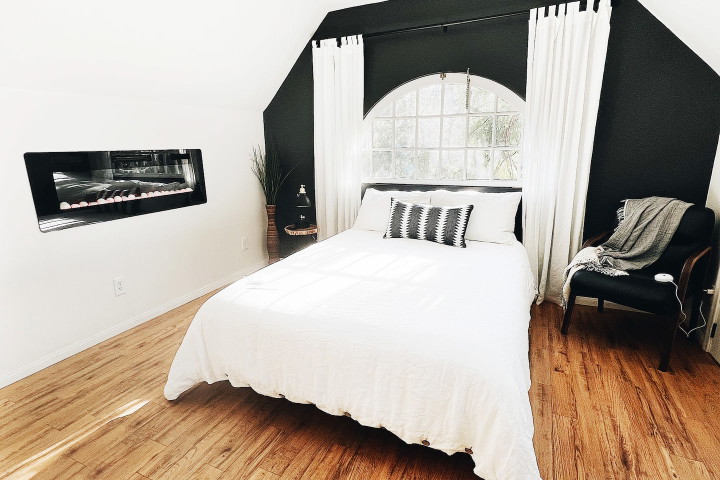 Wildland Loft: Serene Mountain Retreat W Fireplace - Idyllwild-Pine Cove, CA