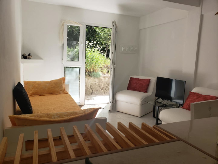 Apartment In Natural Surroundings - San Carlos de Bariloche