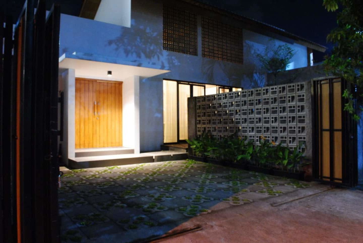 Casa Soré, A Stay That You Can Call Home In Jogja - Yogyakarta