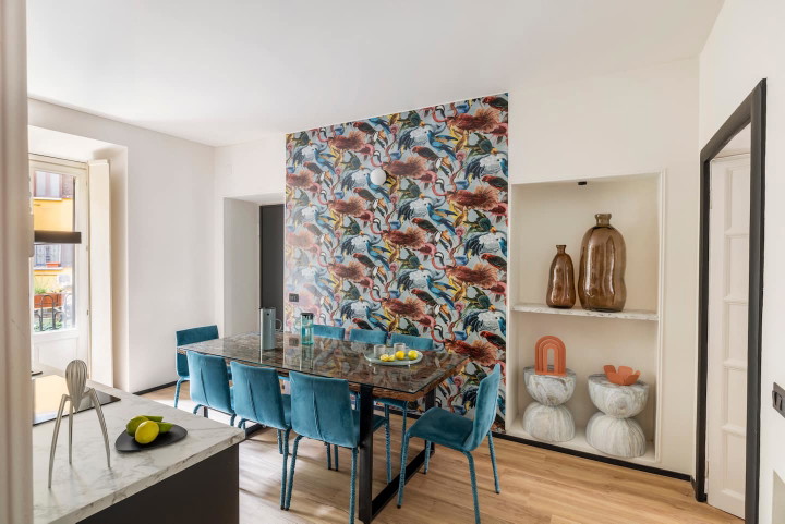 Heritage Four Suites - Mediolan