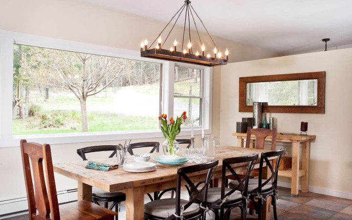 Whispering Pines: Secluded Retreat Near Town - Woodstock, NY