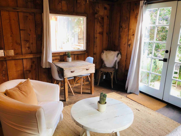 Rustic Retreat - Santa Ynez, CA
