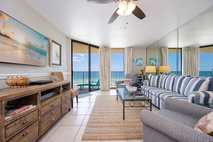 Phoenix V - Two Bedroom - Parking Space With Condo - Orange Beach, AL