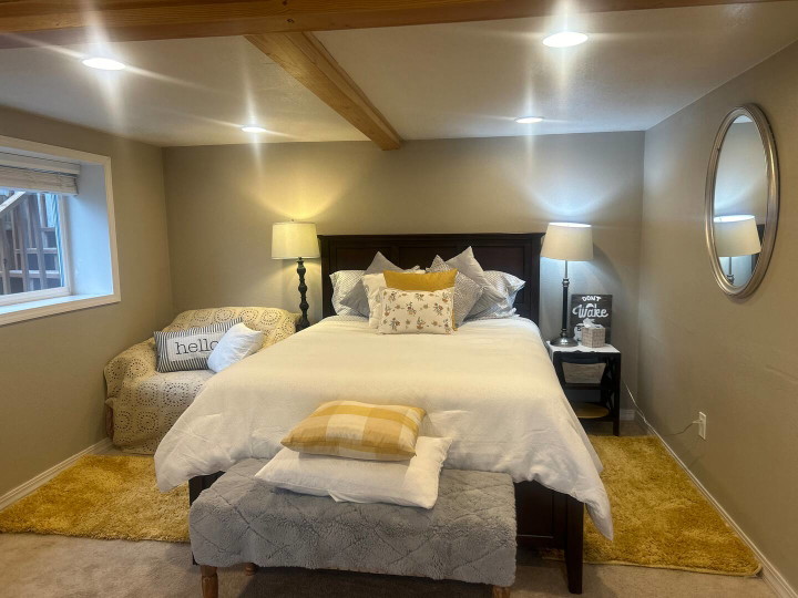 Peaceful Private Retreat Near Um & Nature - Missoula, MT