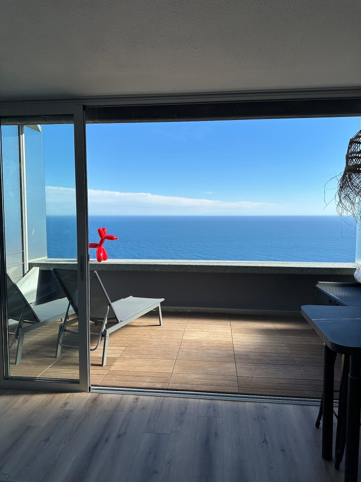 Casa Monaco Luxury  Costa Plana - Cap-d'Ail
