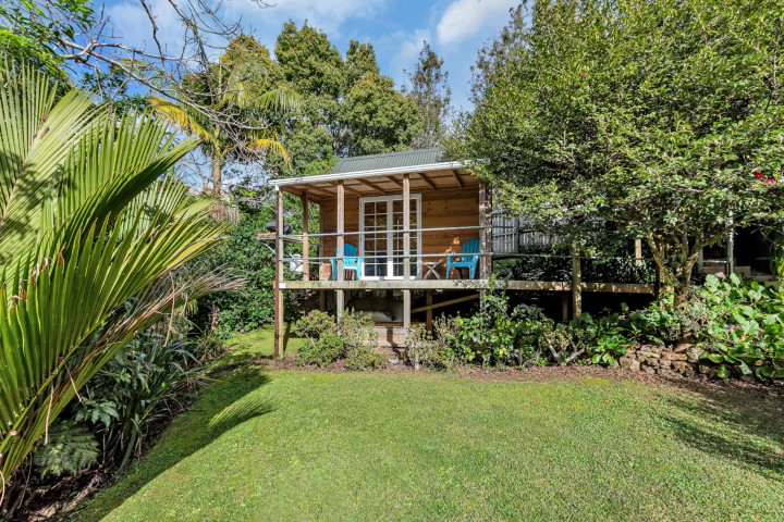 Cabin In Bush Setting, Central Whangārei + Netflix - Whangārei