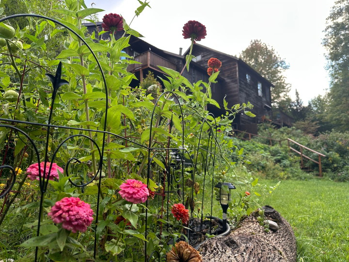 Hilltop Haven - Vermont