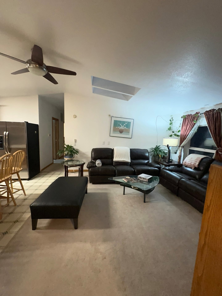 The One: 2 Min From Osu And Dt Private+spacious - Corvallis, OR