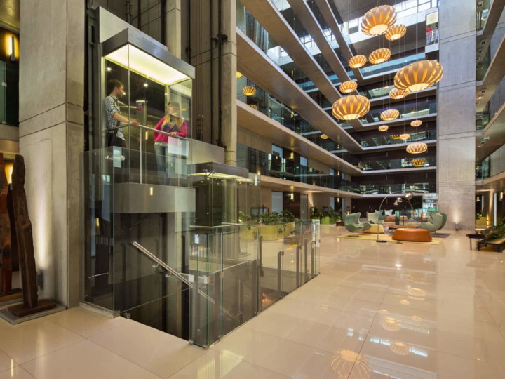 Condominium In The Highlands 3 Pool/gym/security And More - Rosario