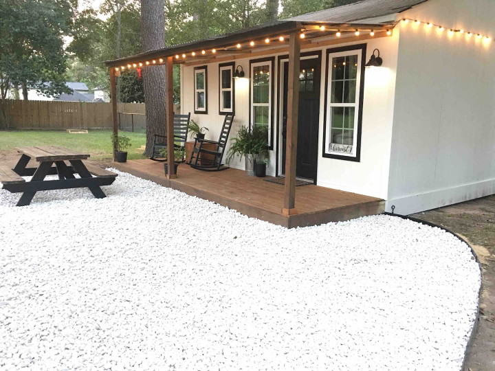 A Pet Friendly Farm Stay In Tomball - The Woodlands, TX