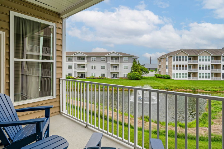 Sandbar Coastal Escape - Delaware