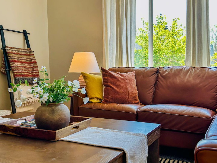 Beautiful & Spacious Retreat |A/c| Family Friendly - Silverdale, WA