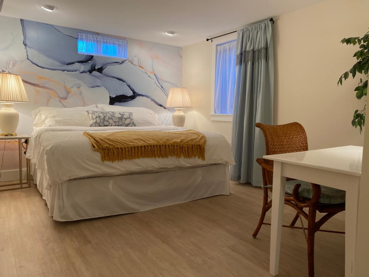 Quiet 2br Lwr Level, Full Kit, Wifi, Private Ent - Allentown, PA