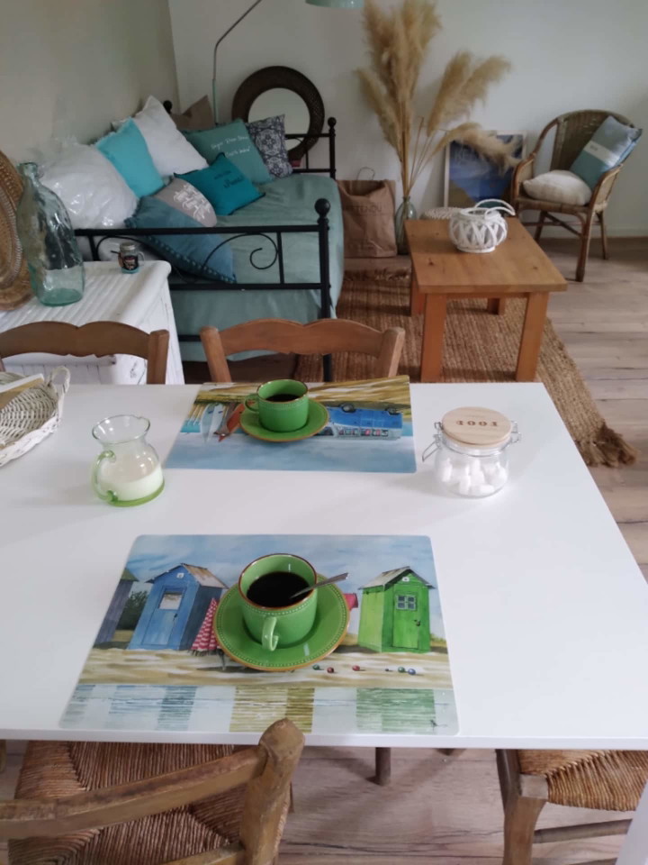 Le Cottage - Landerneau