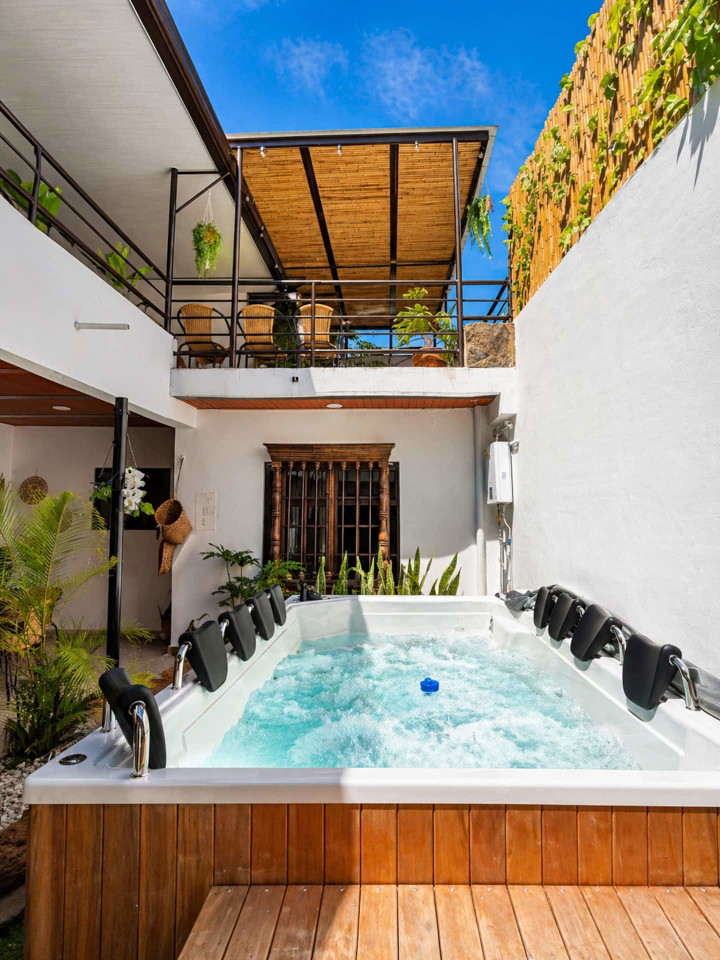 The Villa Of San Miguel - Villeta