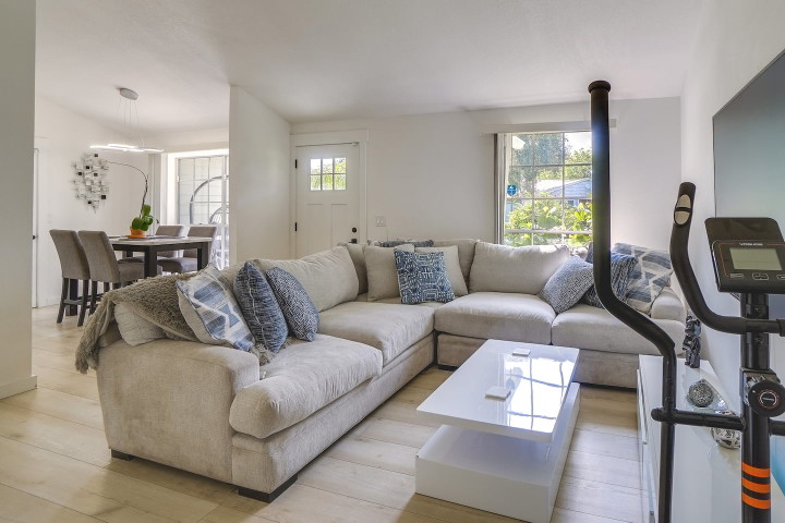 Bbq Ready Retreat W/ Pool Access In Palm Harbor - Dunedin, FL