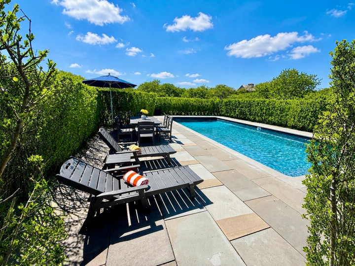 @ Tom Nevers - Heated Pool - Tennis Court - Nantucket, MA