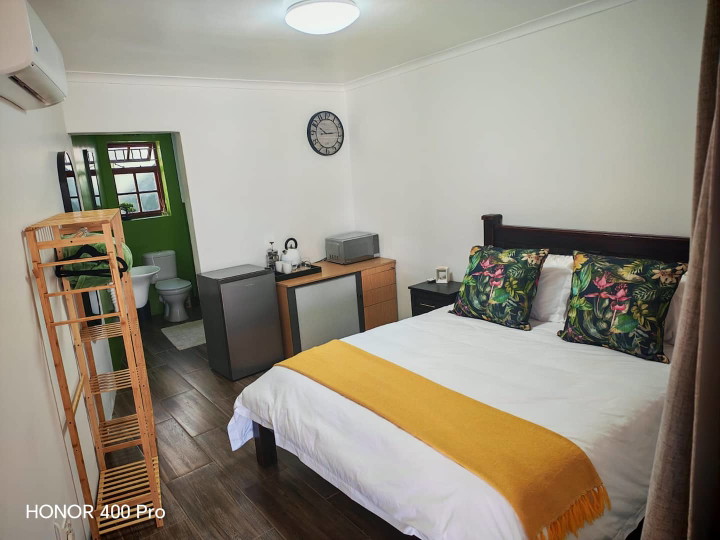 The Little Avo Hideaway - Paarl