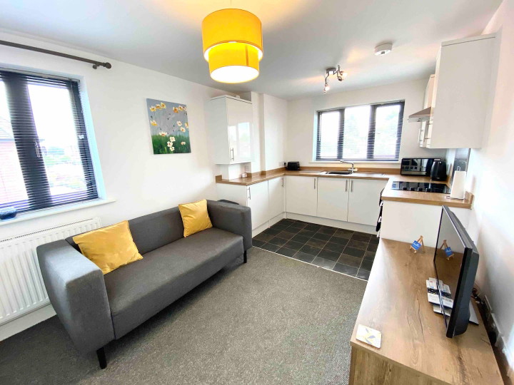 9 Cross Court, Stafford | Bell - Stafford (UK)