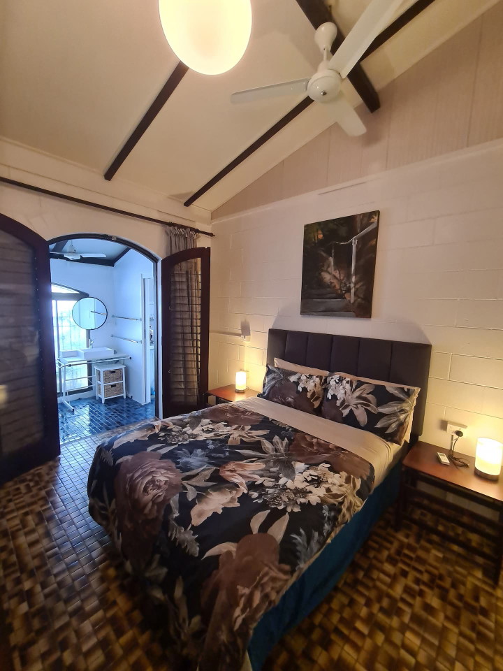 Close To University And Townsville Hospital - Townsville