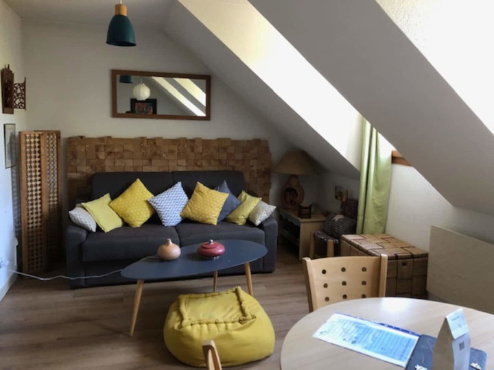 Apartment 2/4 People - Pyrenees